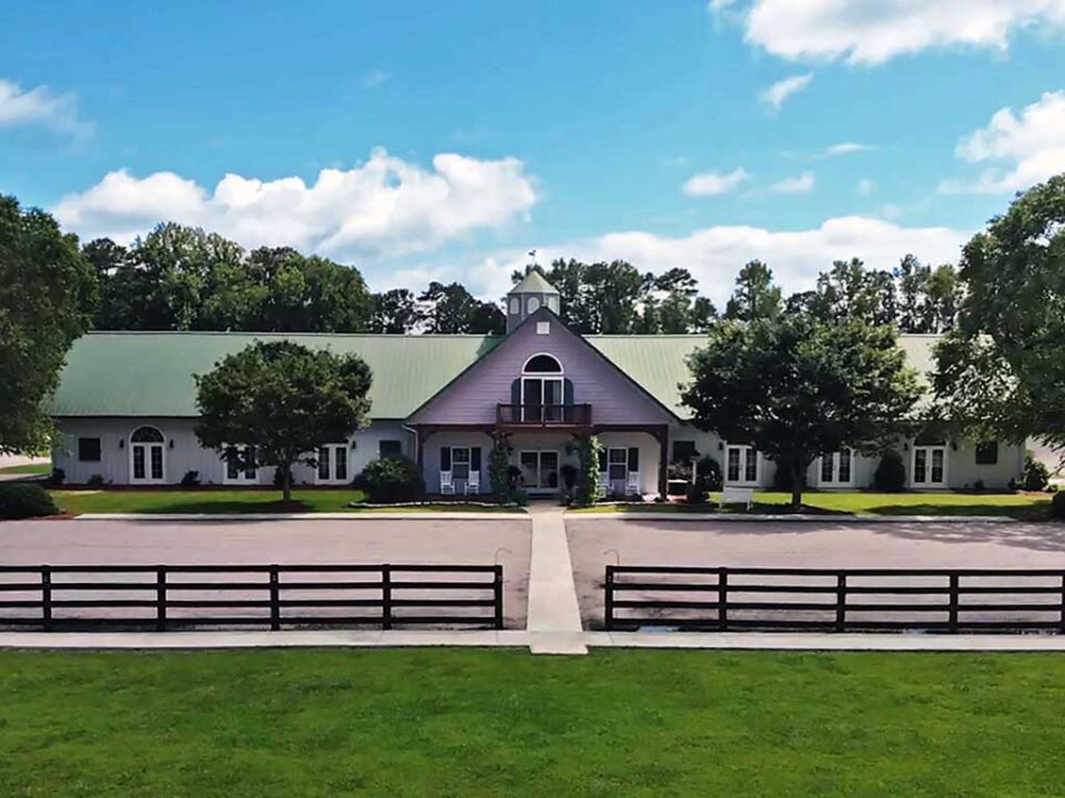 Photo Gallery - Fox Hollow Farm - Fox Hollow Farm - Washington NC